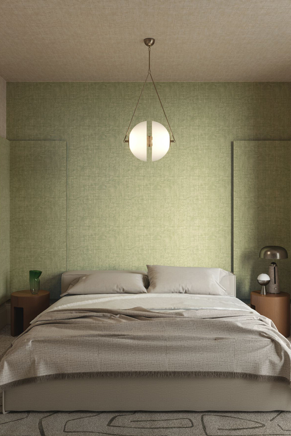 Brushed Suede — Arte