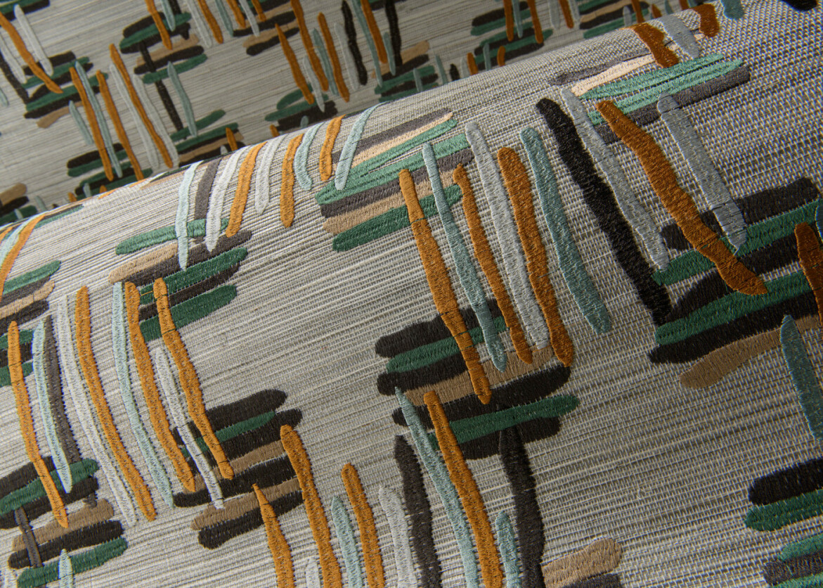 Tatami — Arte