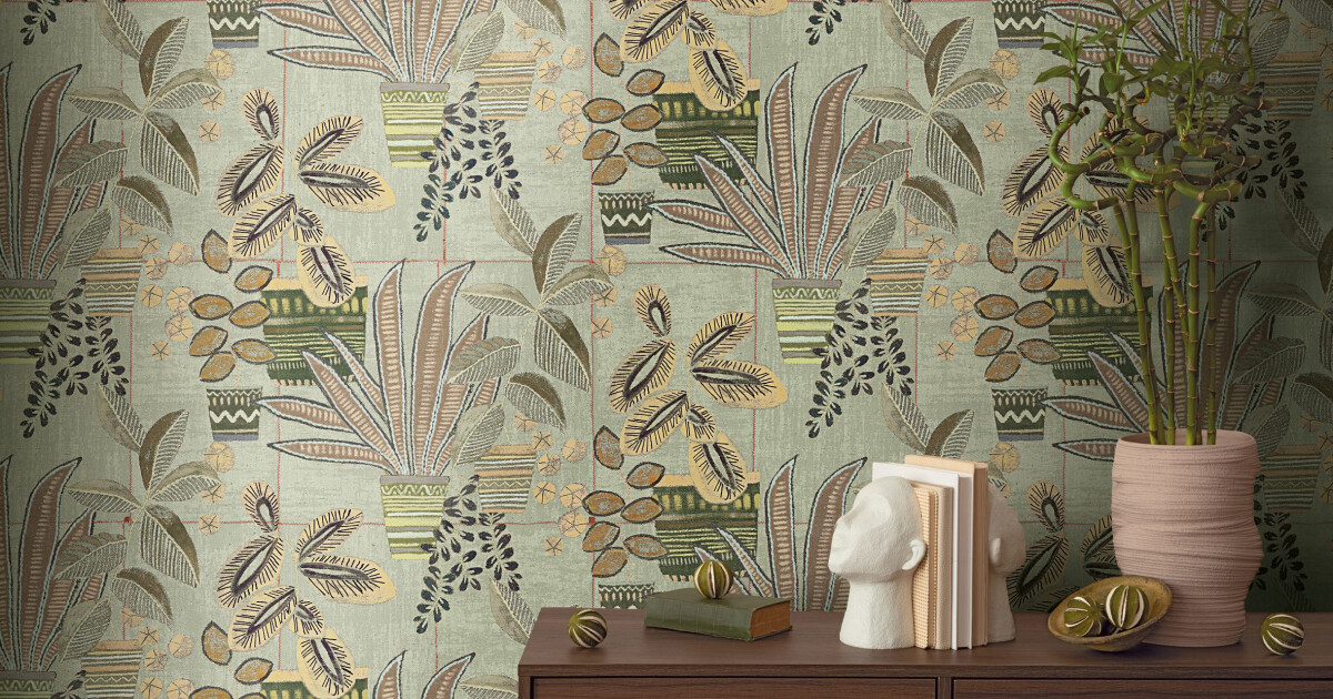 Kentis — Hooked On Walls