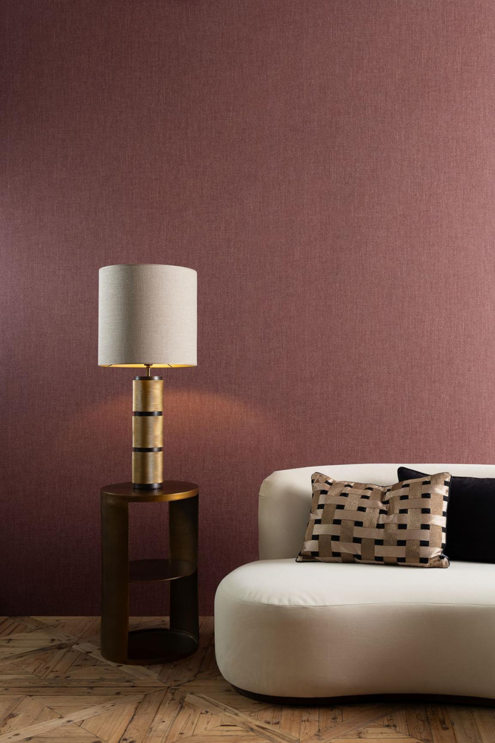 Terre de Lin — Arte