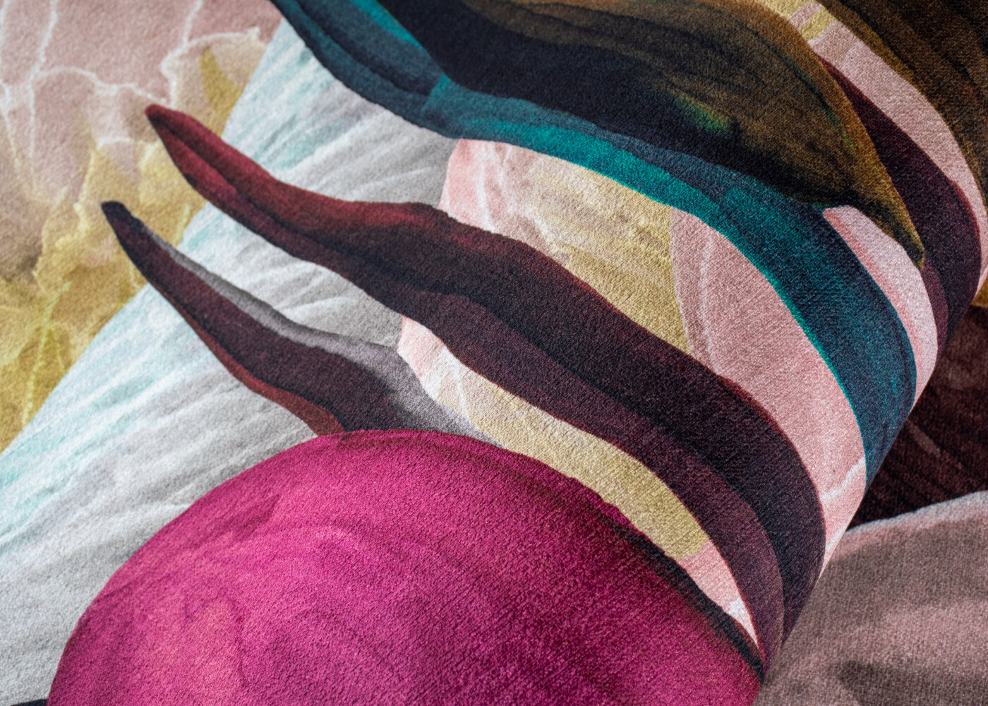 Les Songes Toscans — Arte