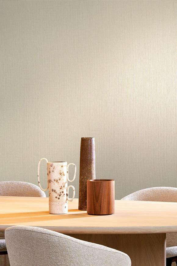 Contract wallcovering — Arte