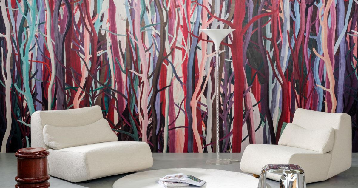 Mangrove — Arte