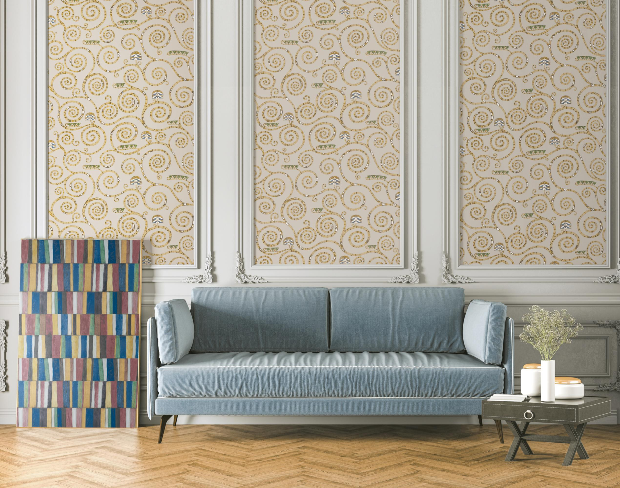 Academy — Hooked On Walls