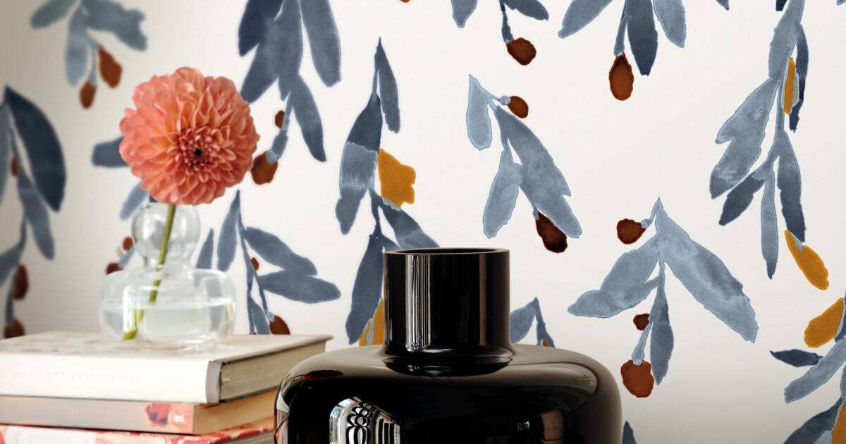 Marimekko Volume 06 — Hooked On Walls
