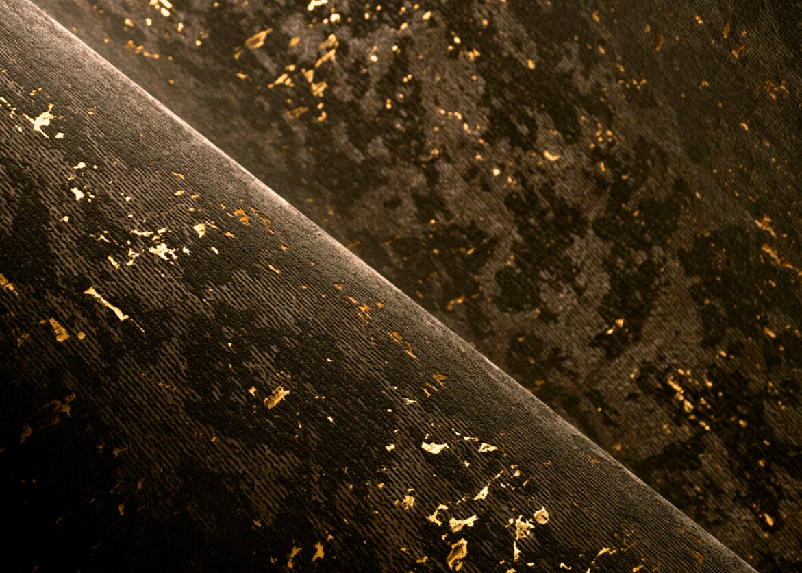 Bearded Leopard — Arte