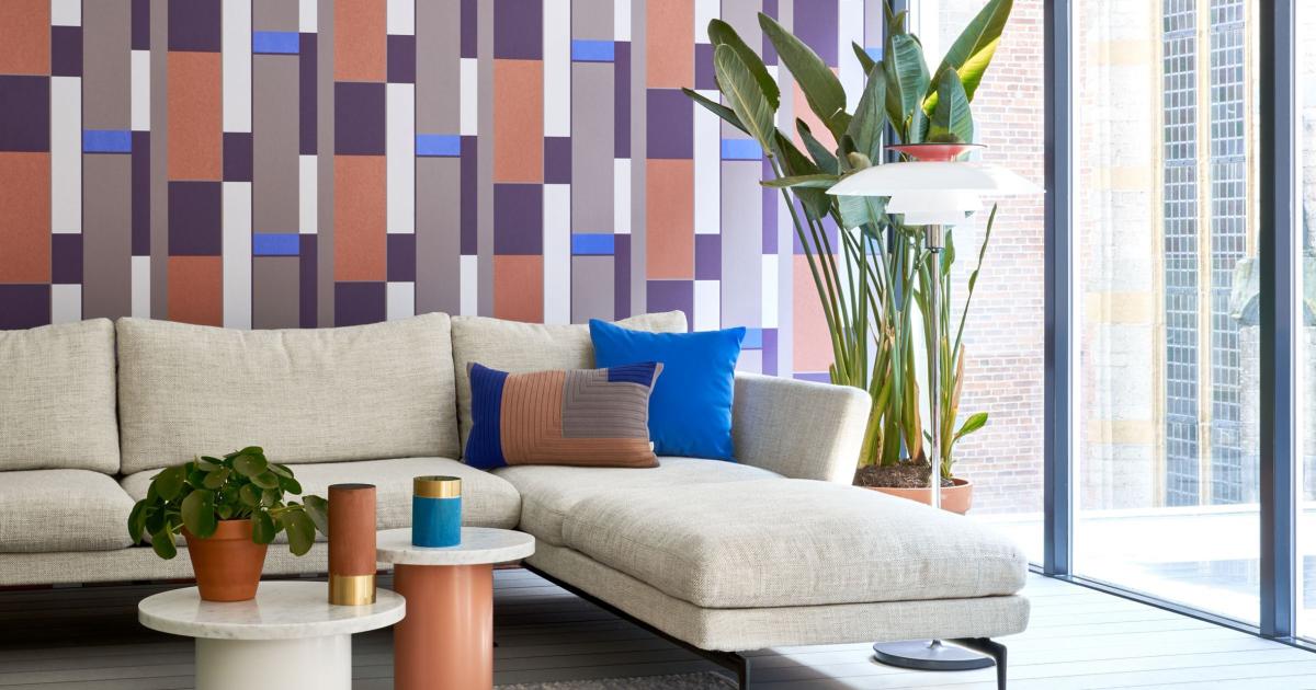 Opulent — Hooked On Walls