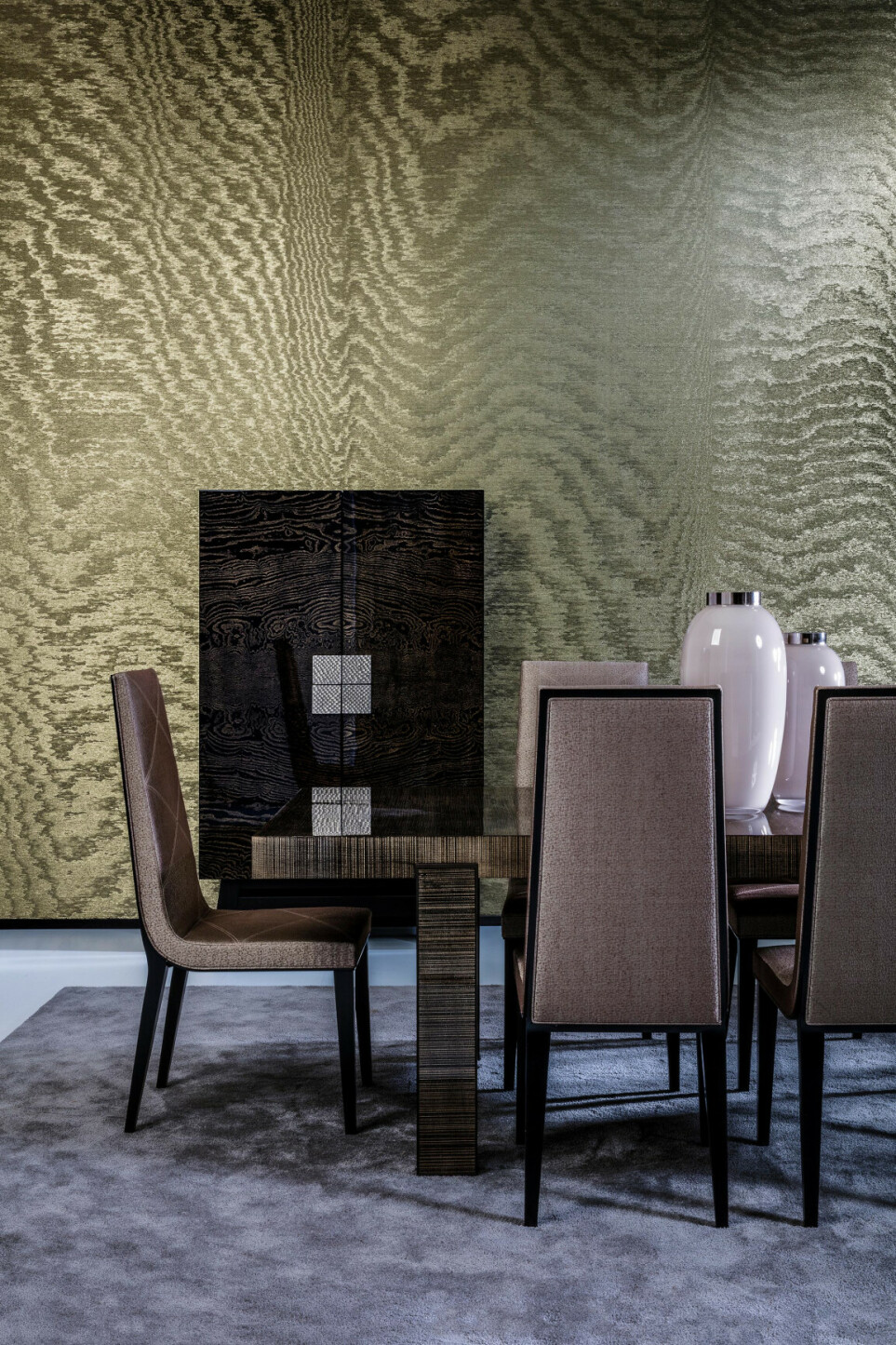 Moire — Arte