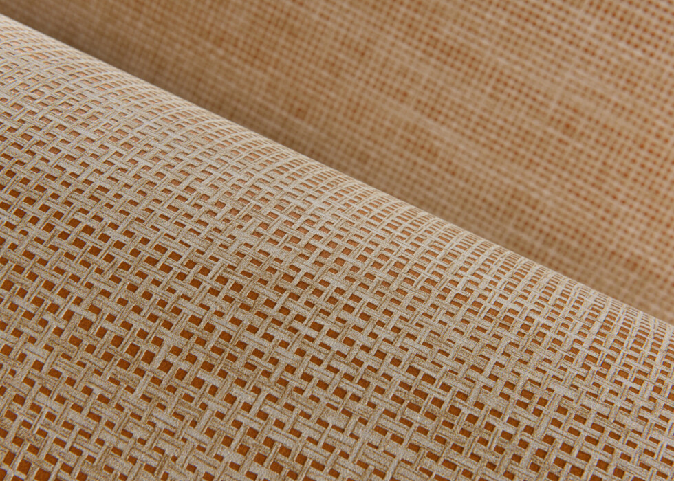 Le Raphia Tissé — Arte