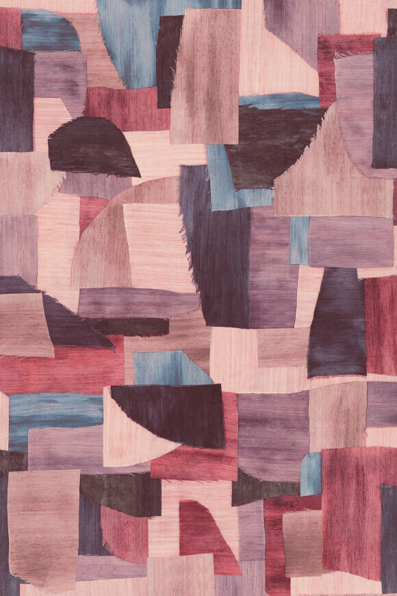 The Ruby Room — Arte