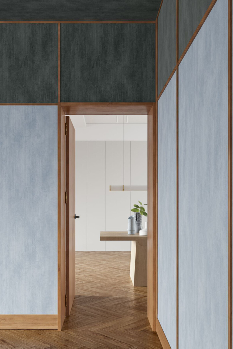 Washed Linen — Arte