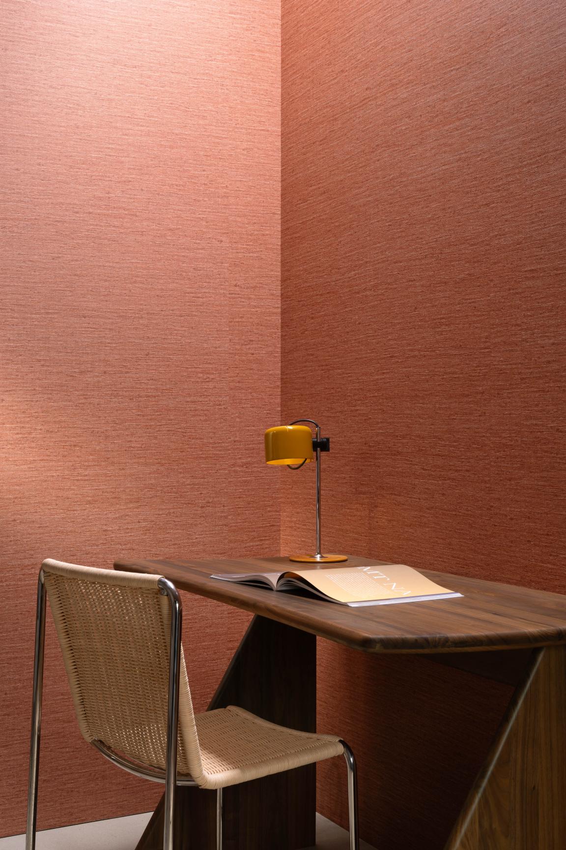 Tussah Silk — Arte