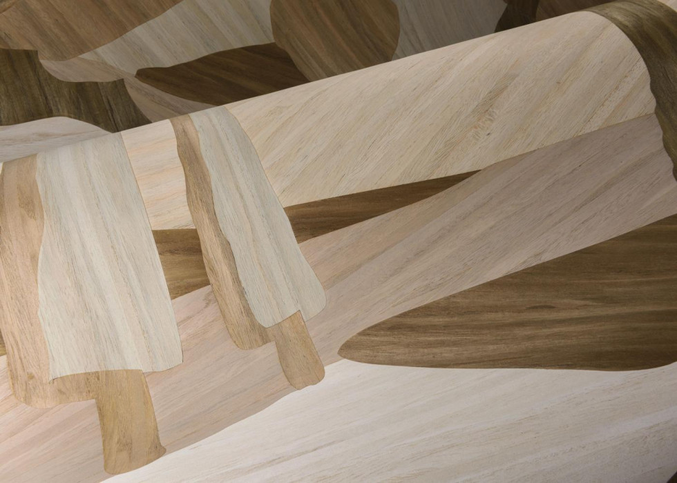 Under the Sycamore Tree — Arte