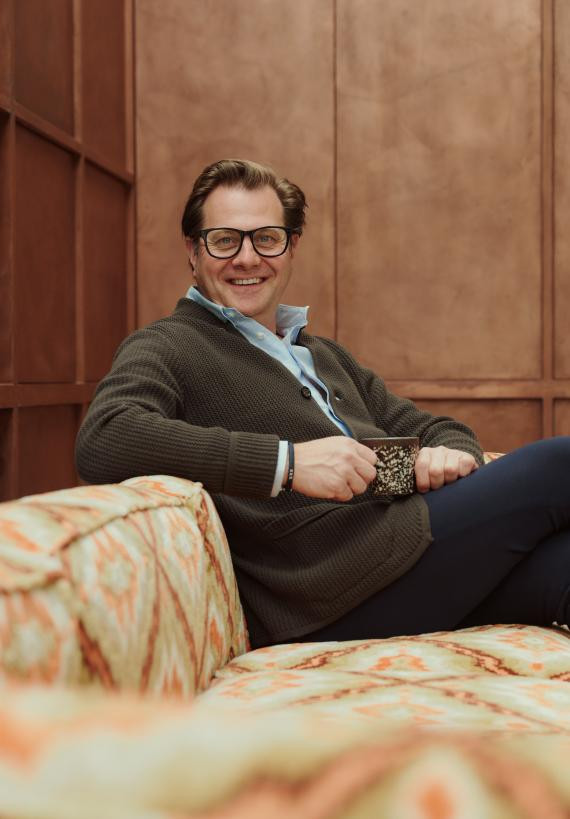 Nos racines — Arte