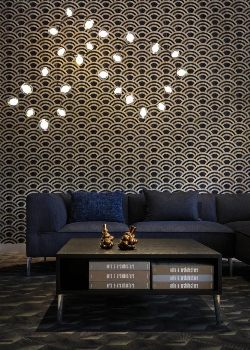 Moooi brandstores — Arte