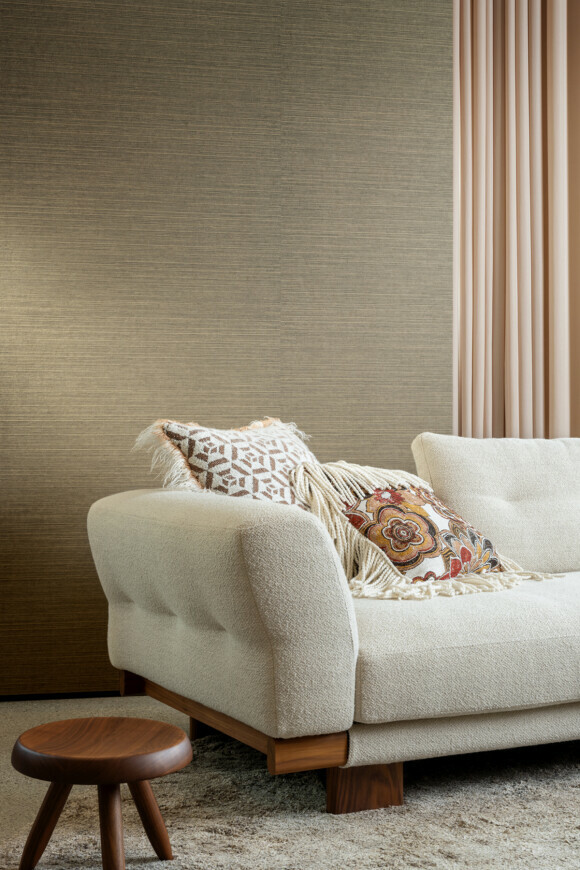 Rêverie Tropicale — Arte