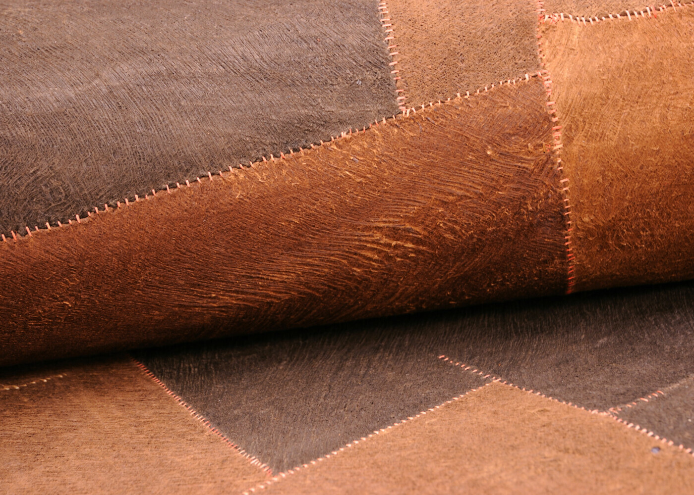 Red brown bark / 3003 — Arte