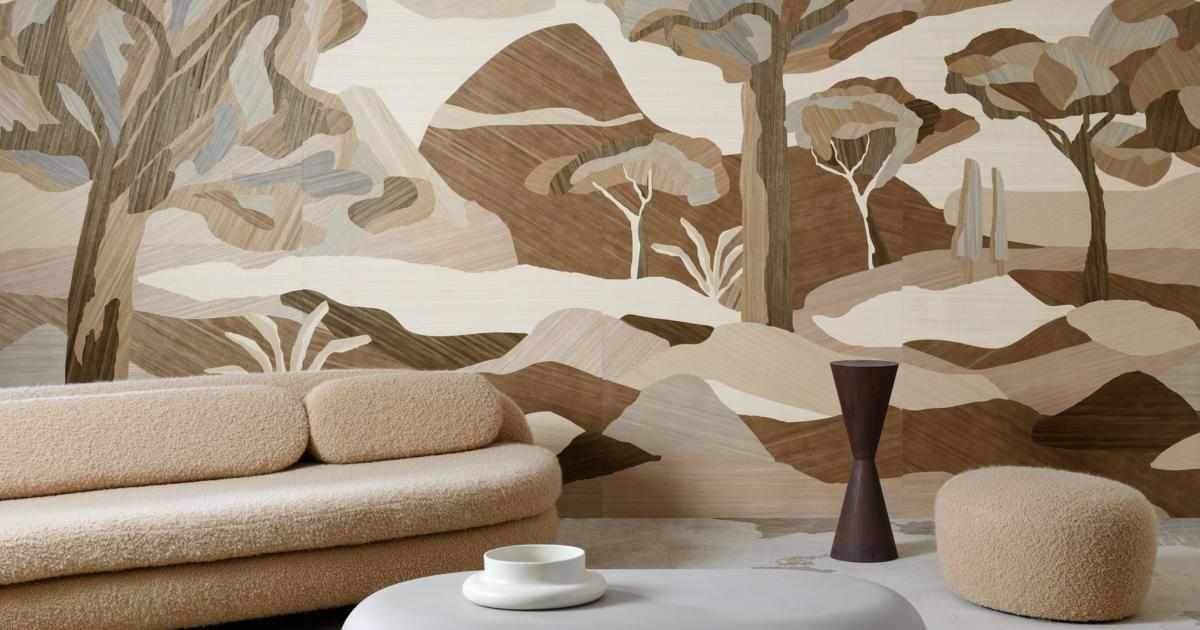 Under the Sycamore Tree — Arte