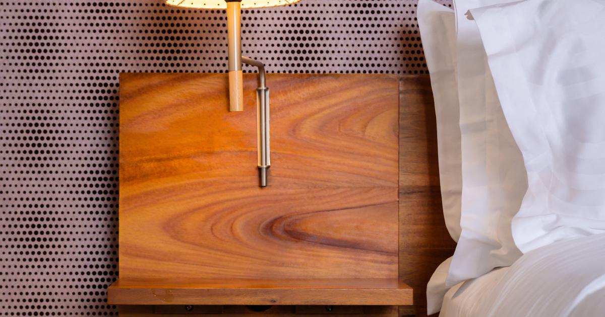 The Standard Spa — Arte