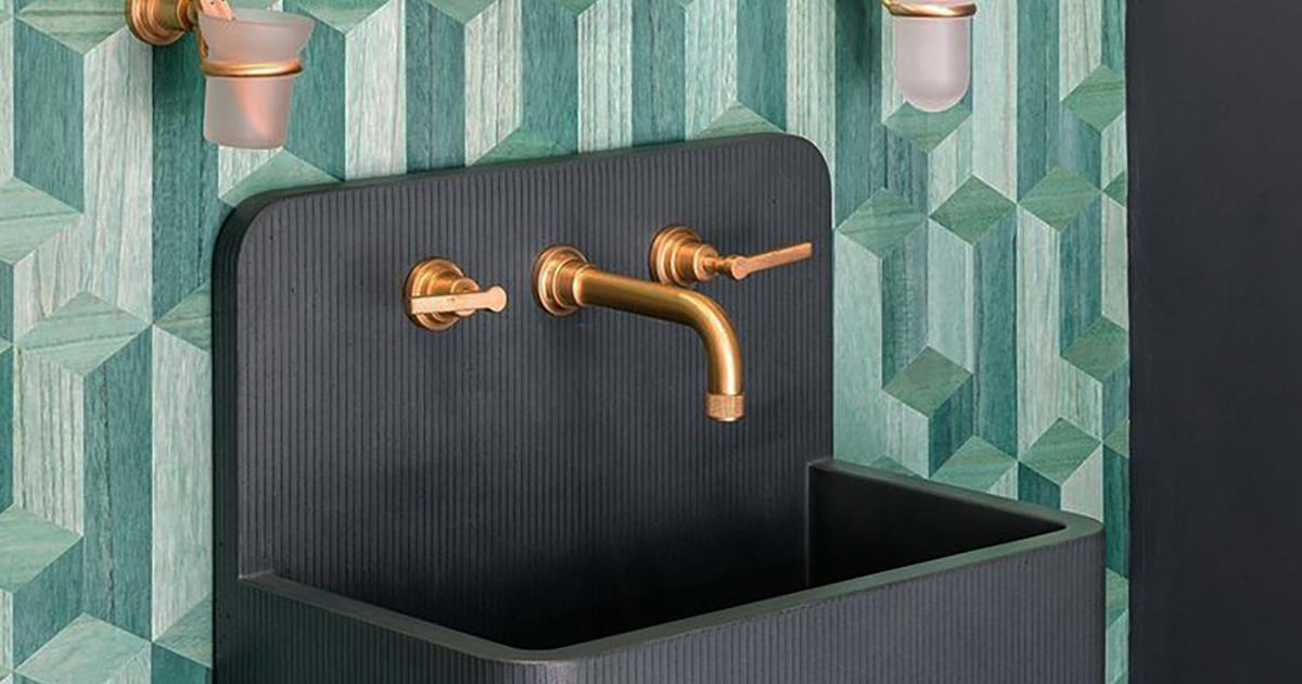 Aston Matthews Bathrooms — Arte