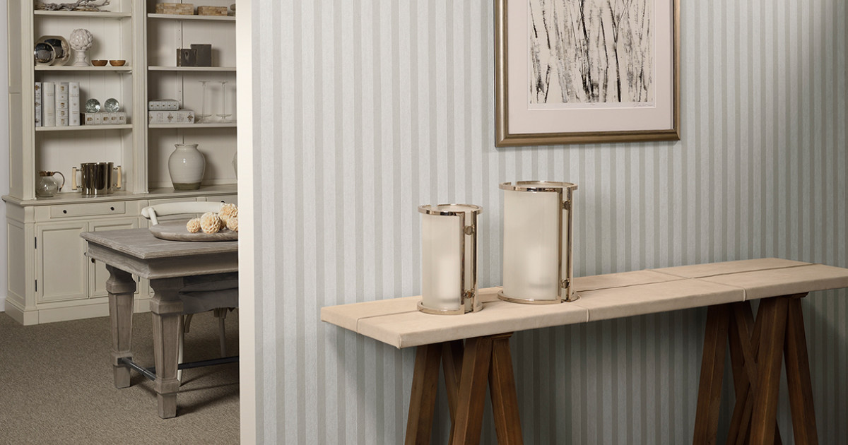 Petite Stripe — Arte