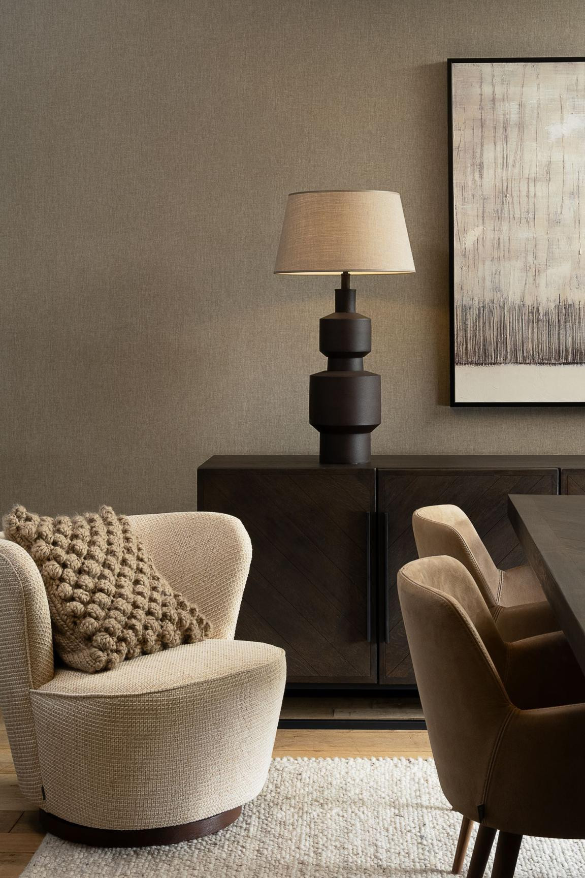 Lin Normandie — Arte