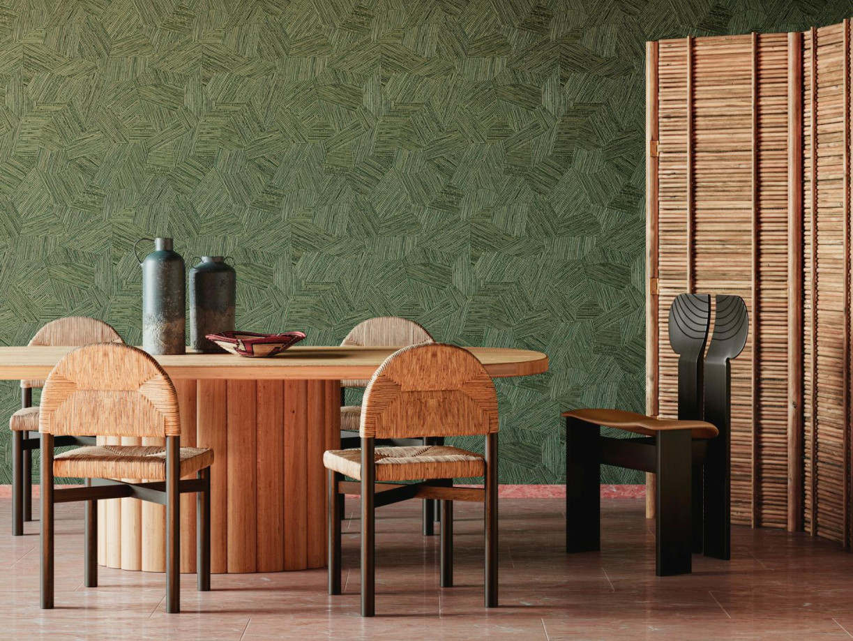 Vinyl wallpapers — Arte