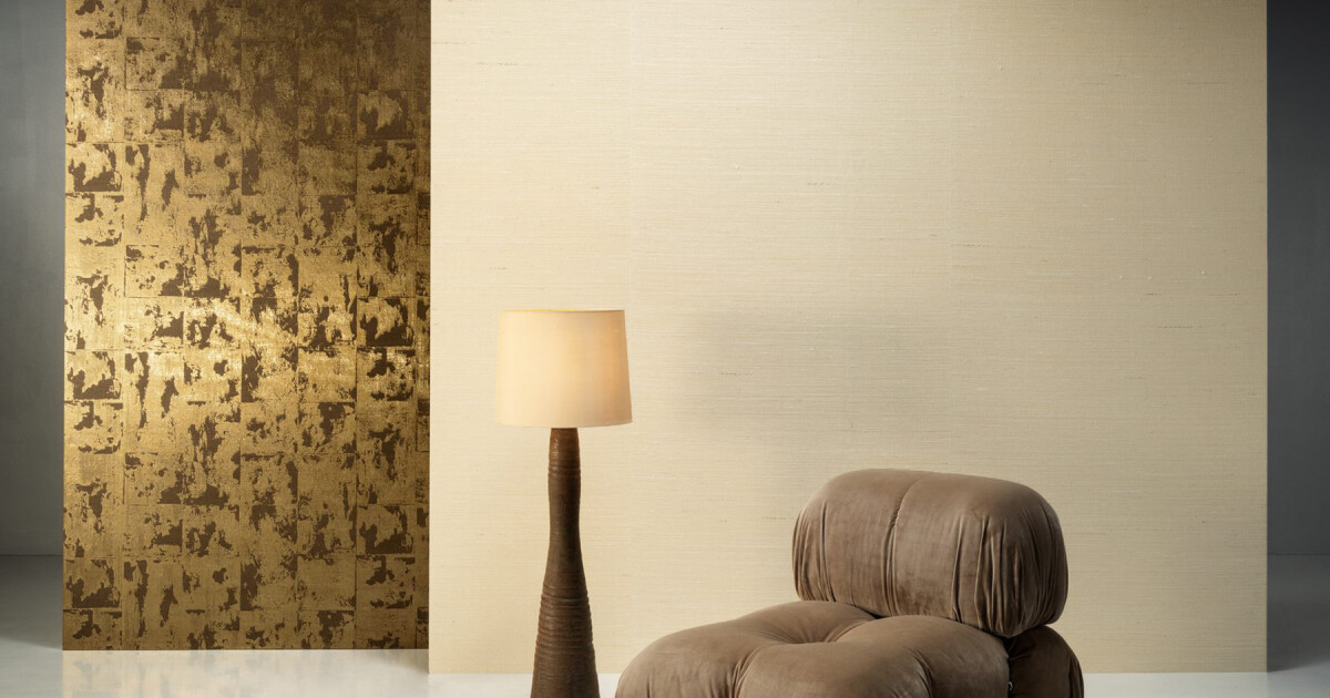 Glowing Patina — Arte