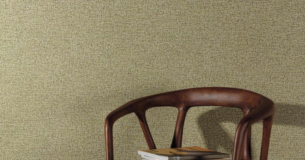 Tweed — Hooked On Walls