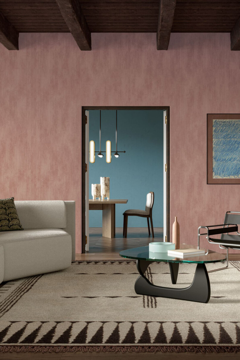 Washed Linen — Arte