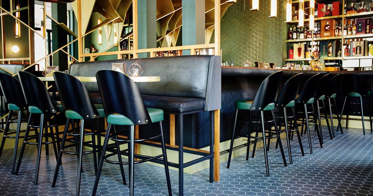 Bar Burbure — Arte