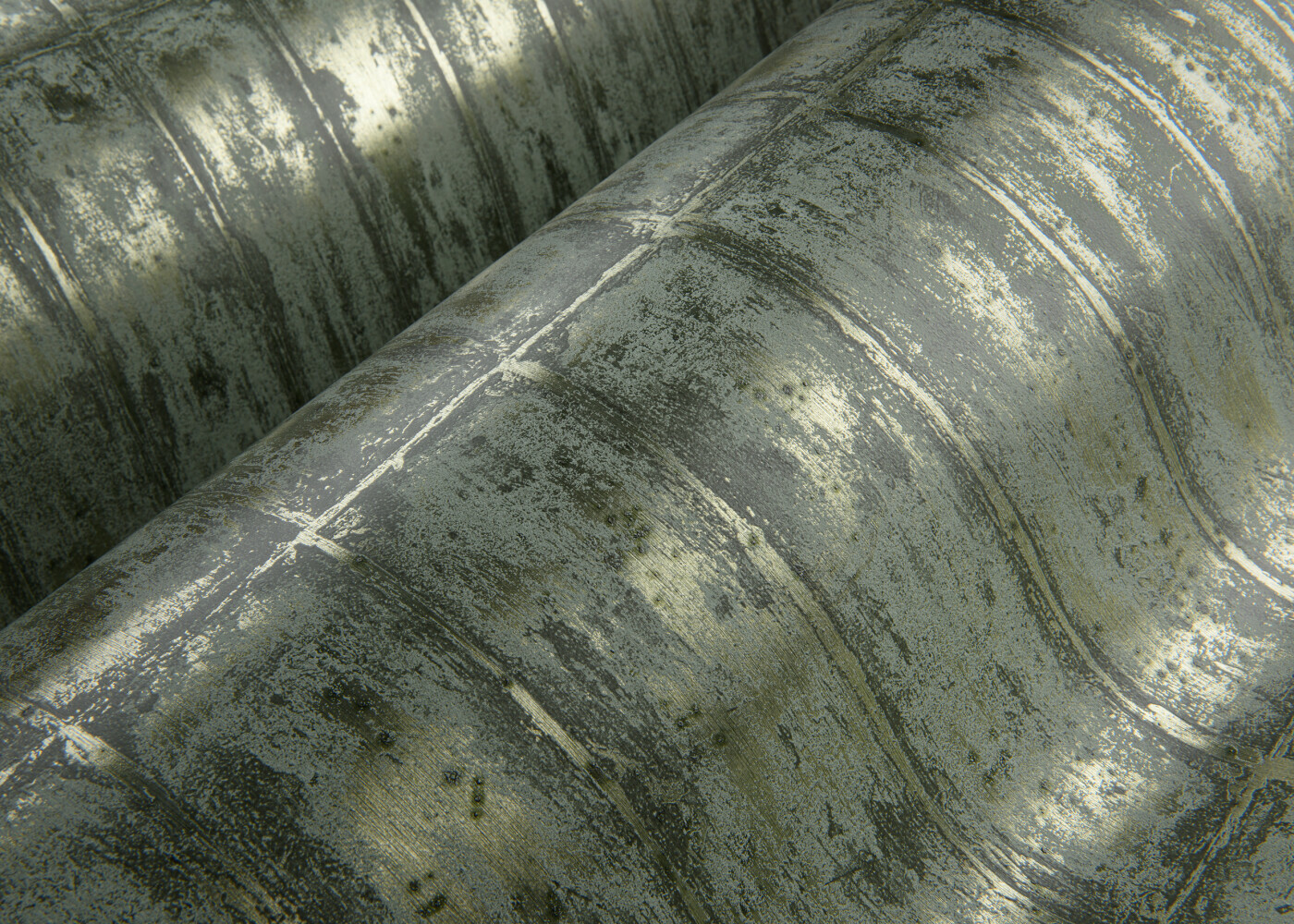 Chalk Stone — Arte