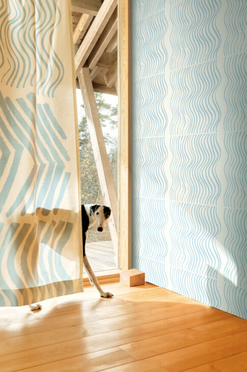 Marimekko Volume 06 — Hooked On Walls