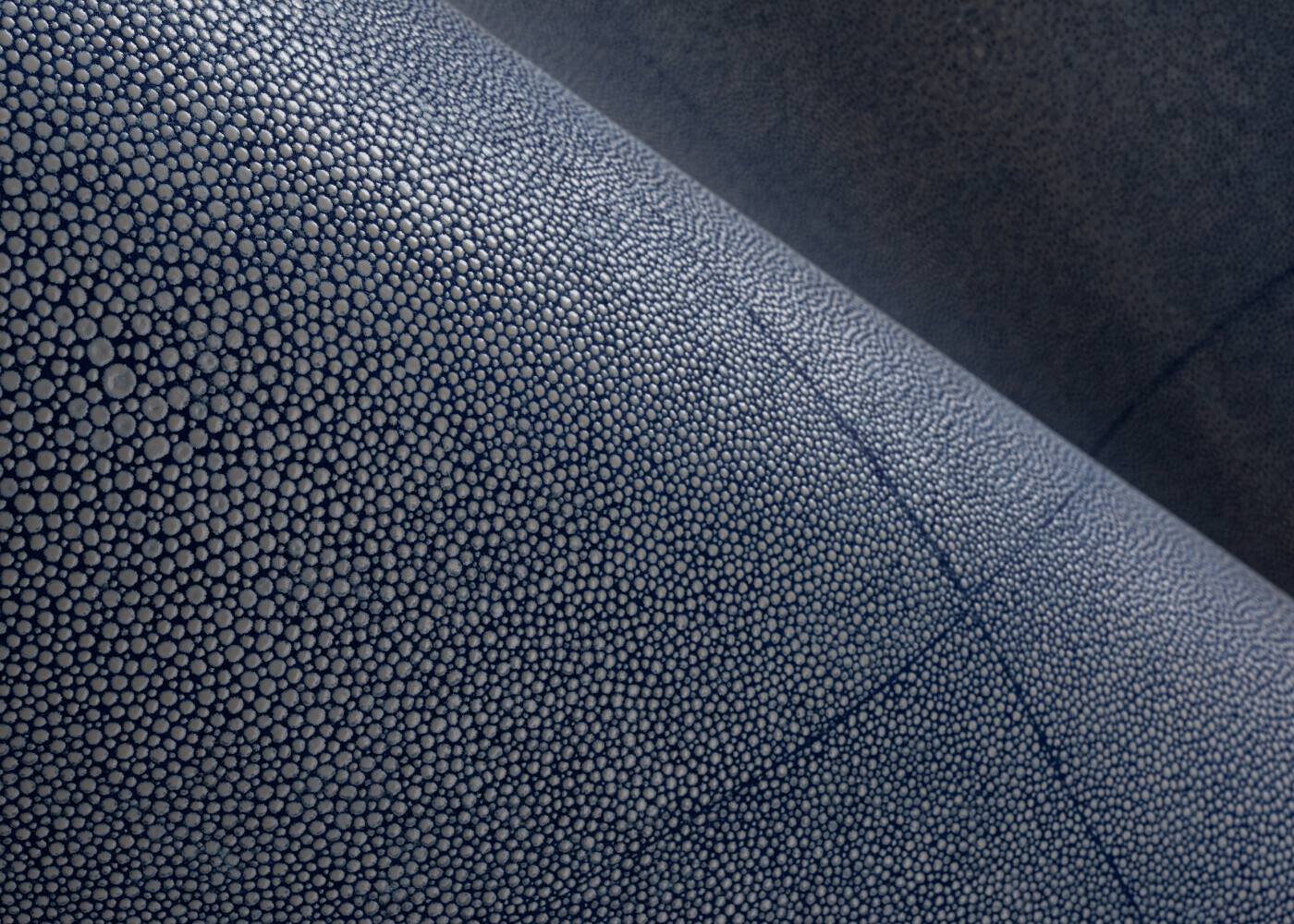 Shagreen — Arte