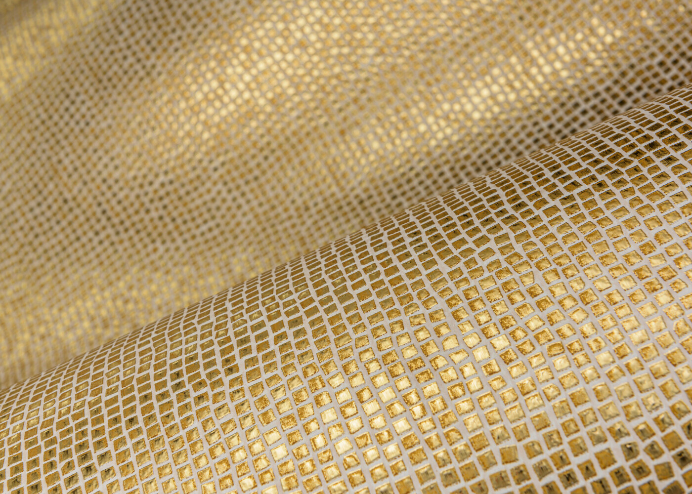 Tessera — Arte