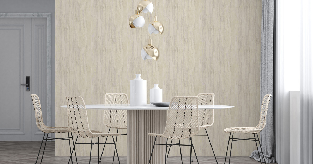 Wood — Hooked On Walls