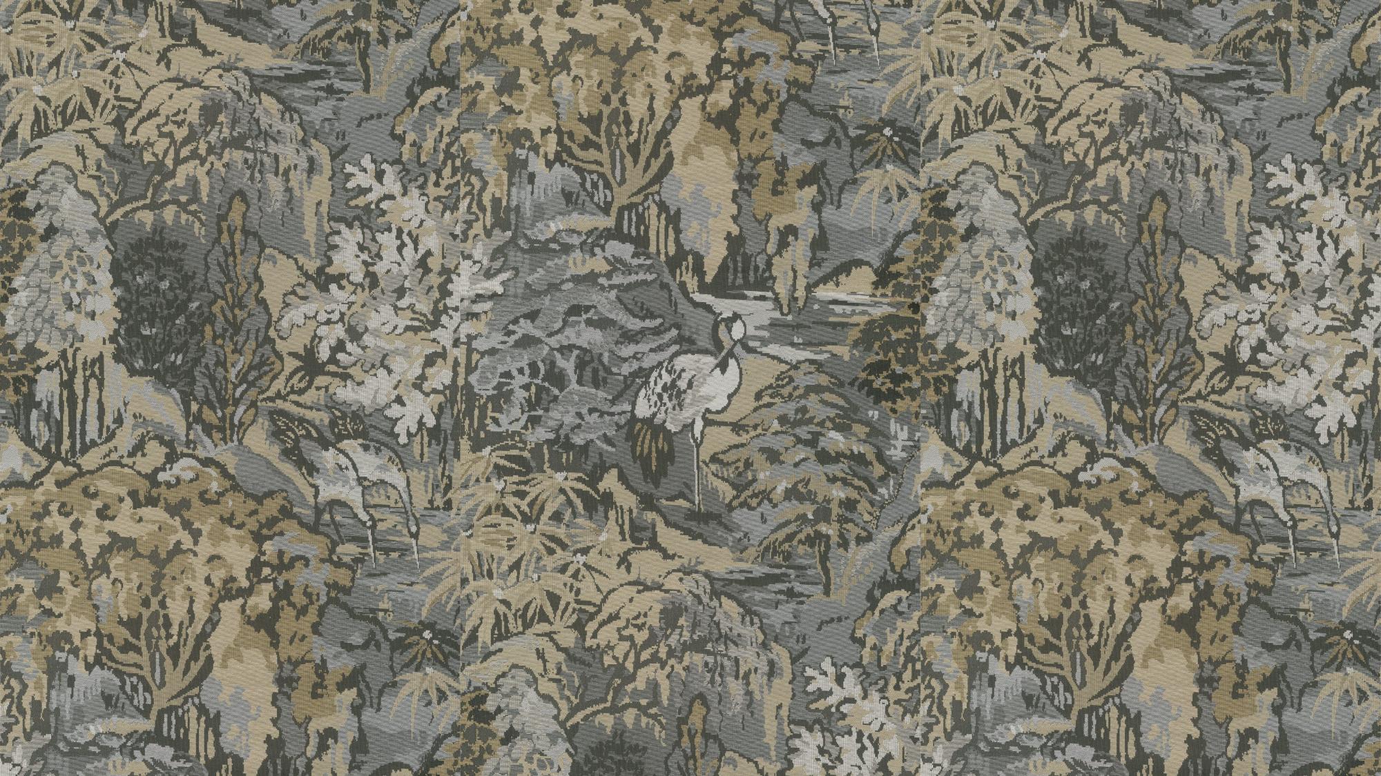 Riverbank — Arte
