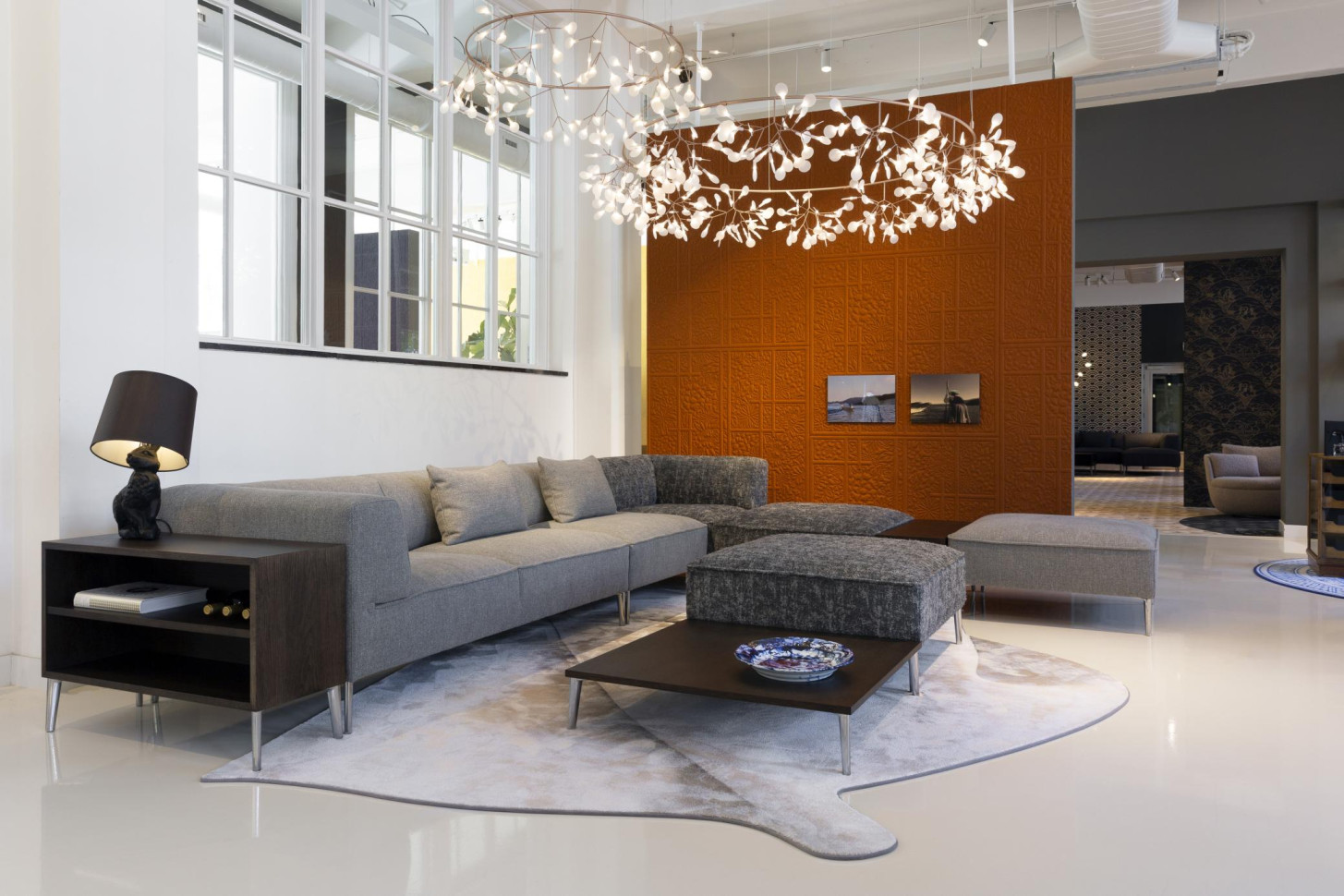 Moooi brandstores — Arte