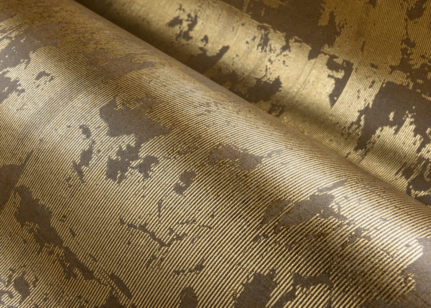 Glowing Patina — Arte