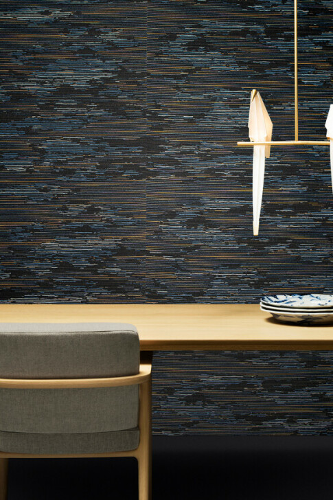 Rendezvous Tokyo Blue — Arte