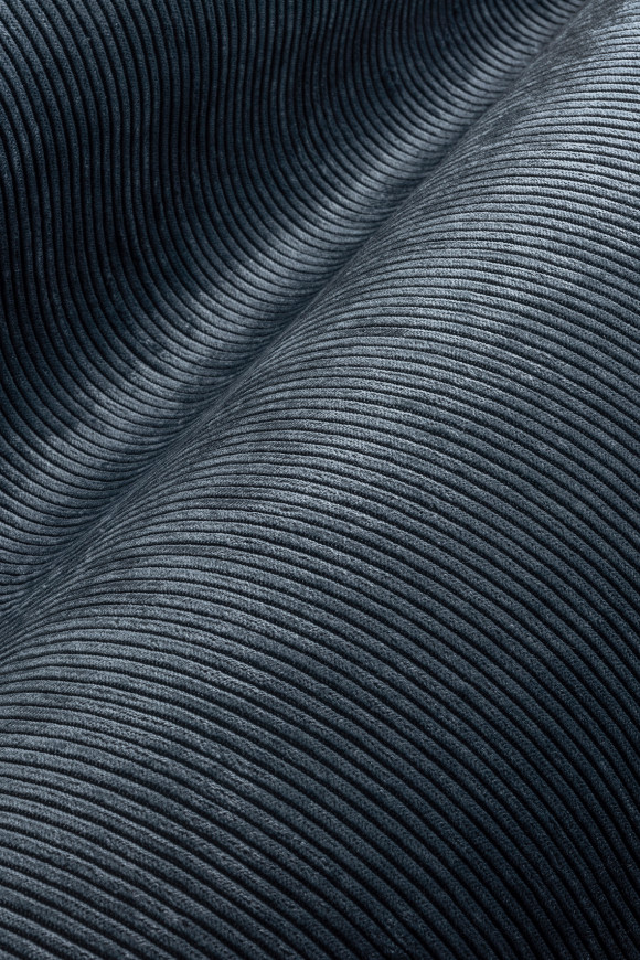Corduroy — Arte