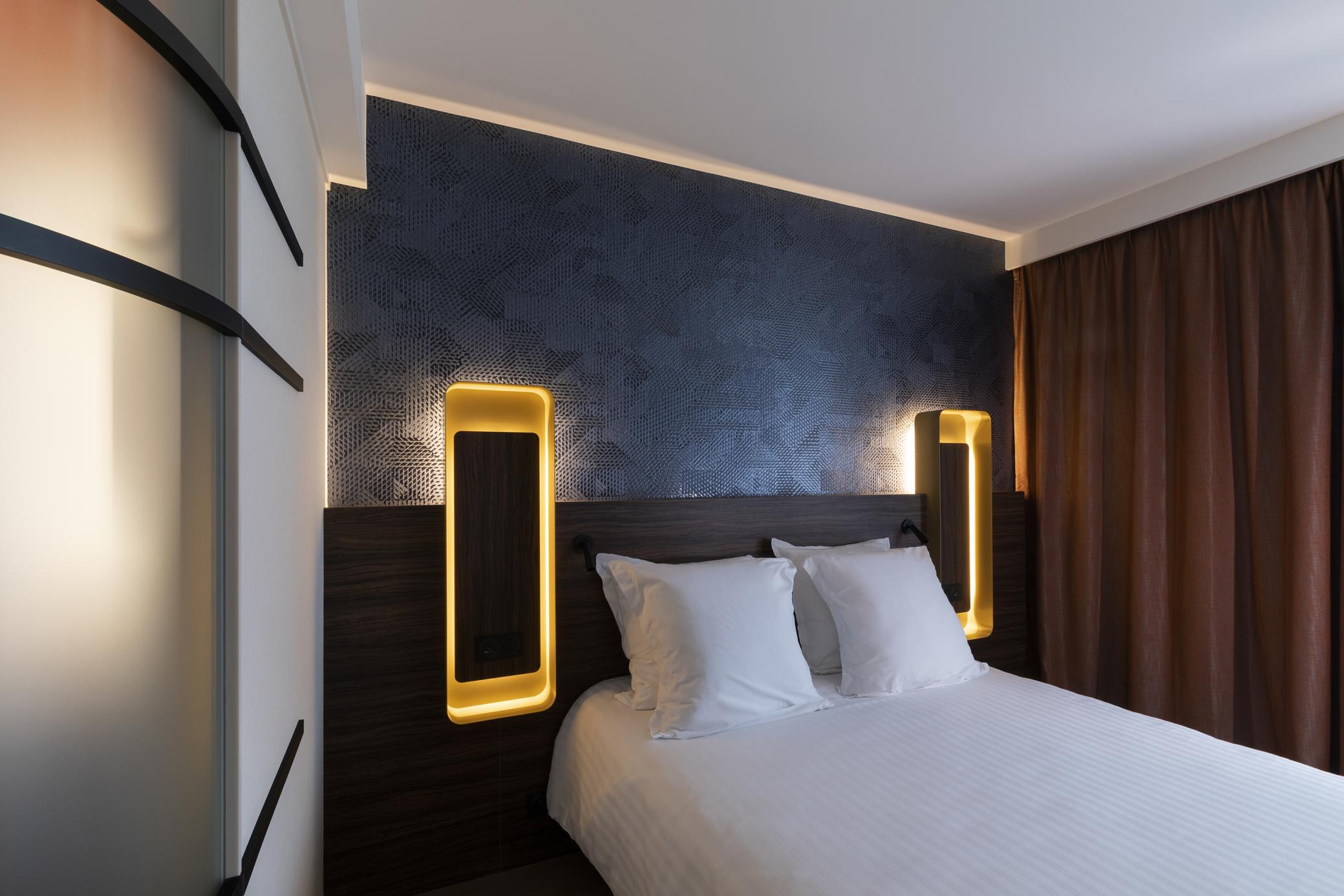 Oceania Le Conti — Arte