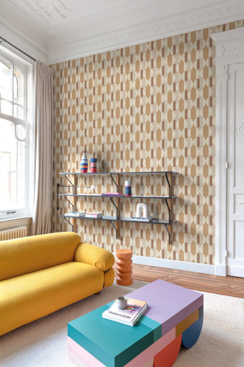 Barklay — Hooked On Walls