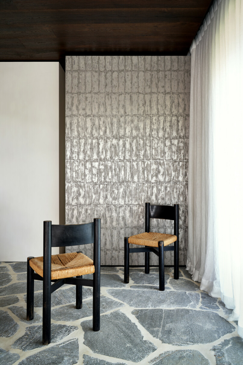 Chalk Stone — Arte