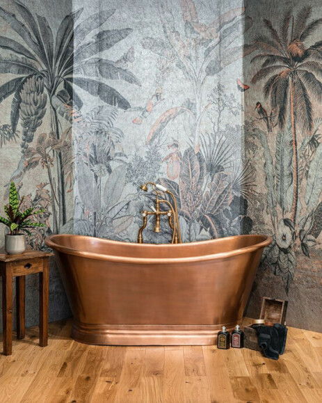 Aston Matthews Bathrooms — Arte