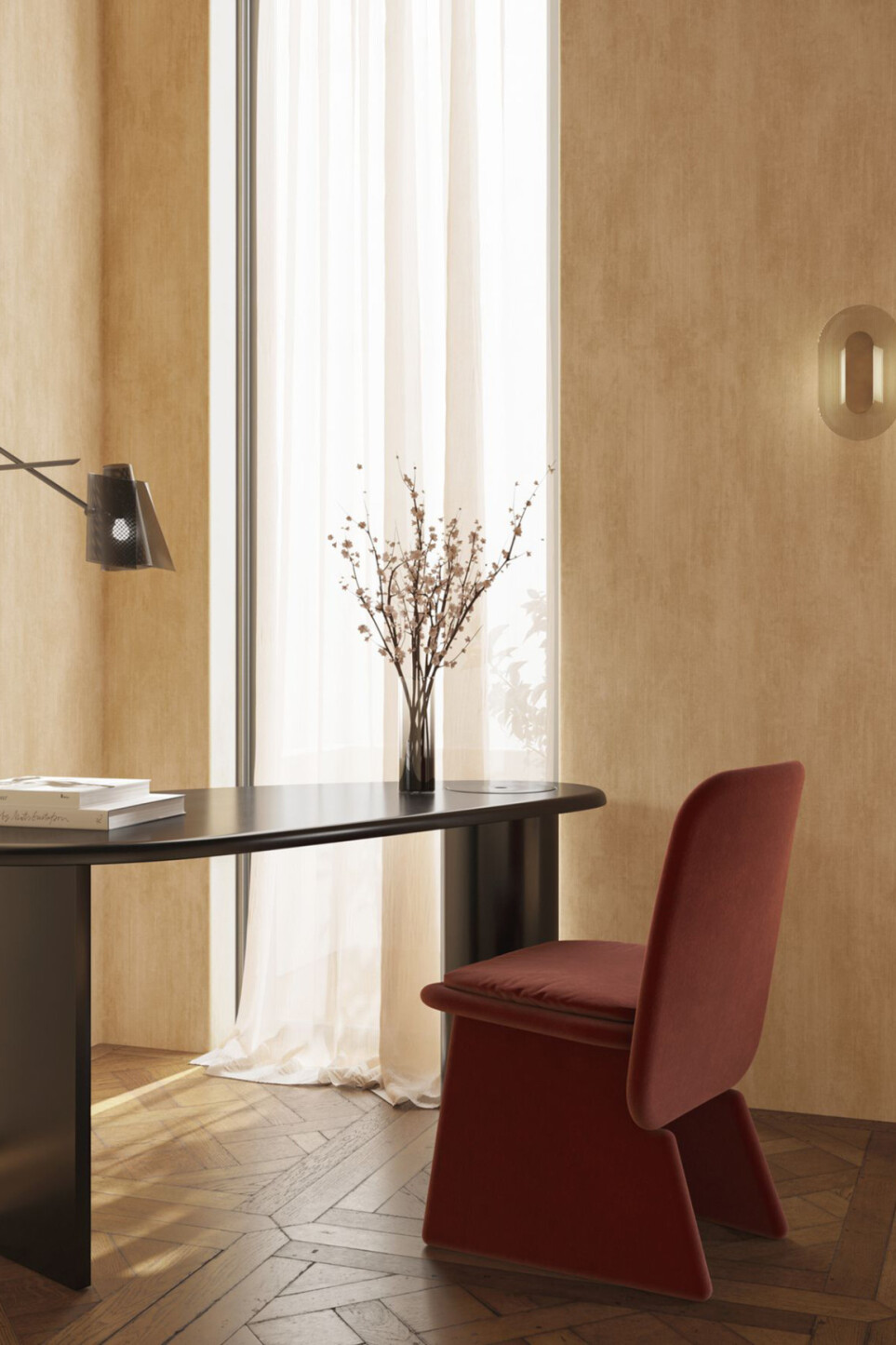 Washed Linen — Arte